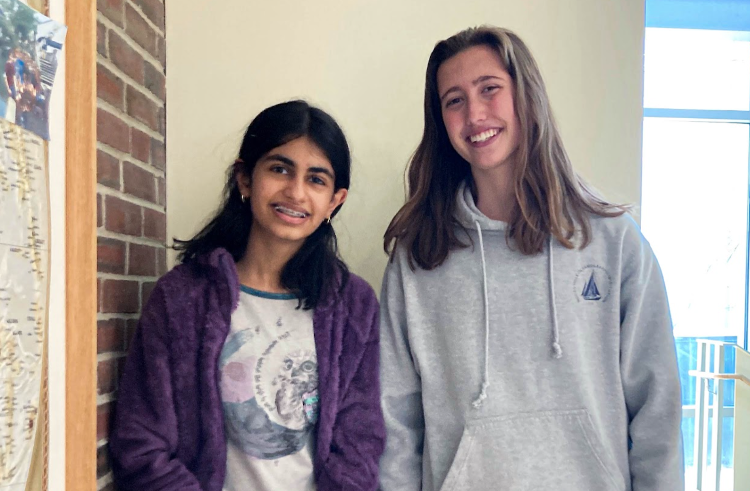 Adding exponentially to future female mathematicians – The Vanguard