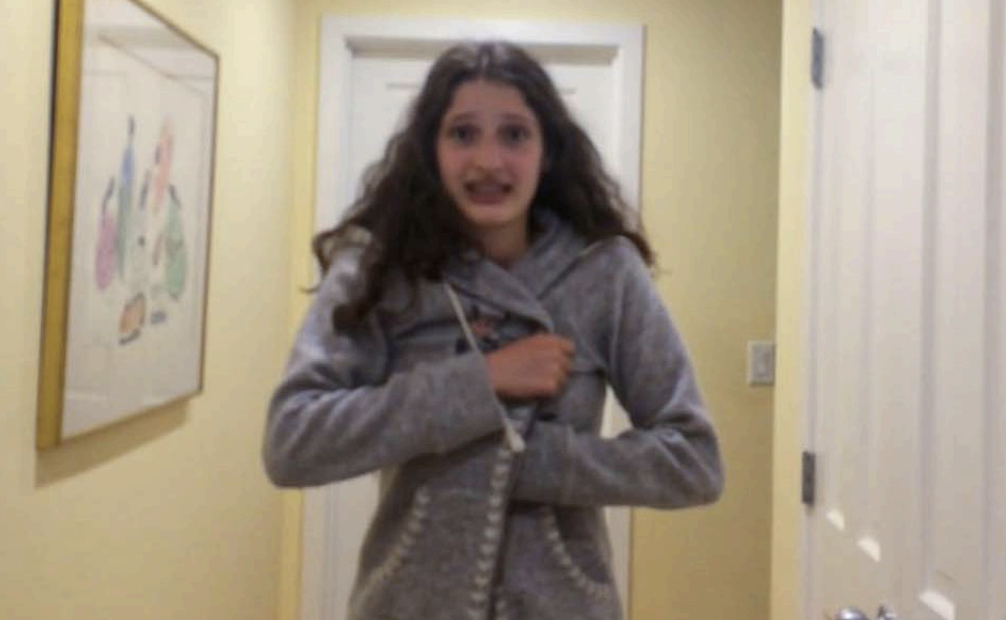 Curhan’s character deftly dodges detention – The Vanguard