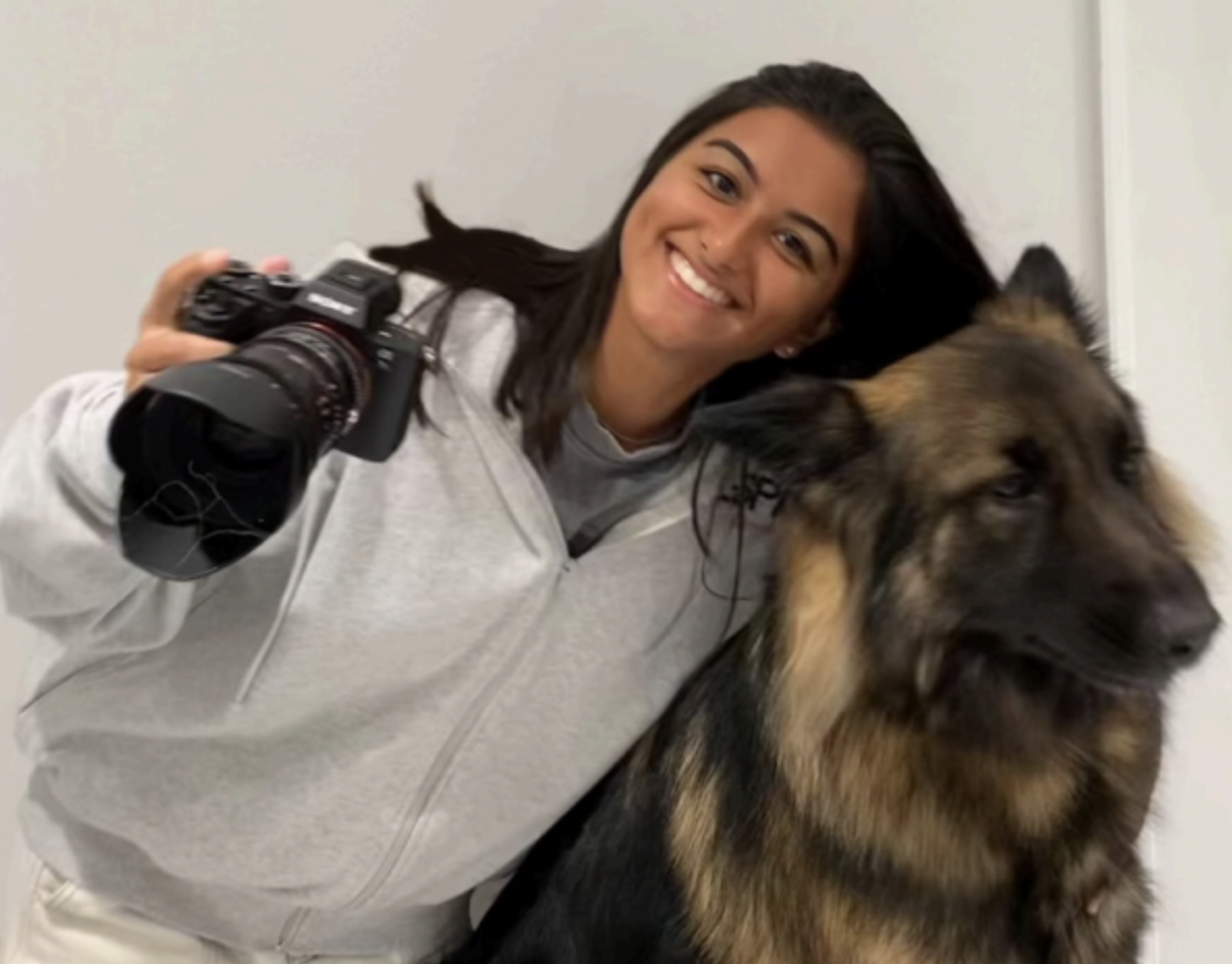 Angie Teig’s “A Letter to America” receives accolades – The Vanguard